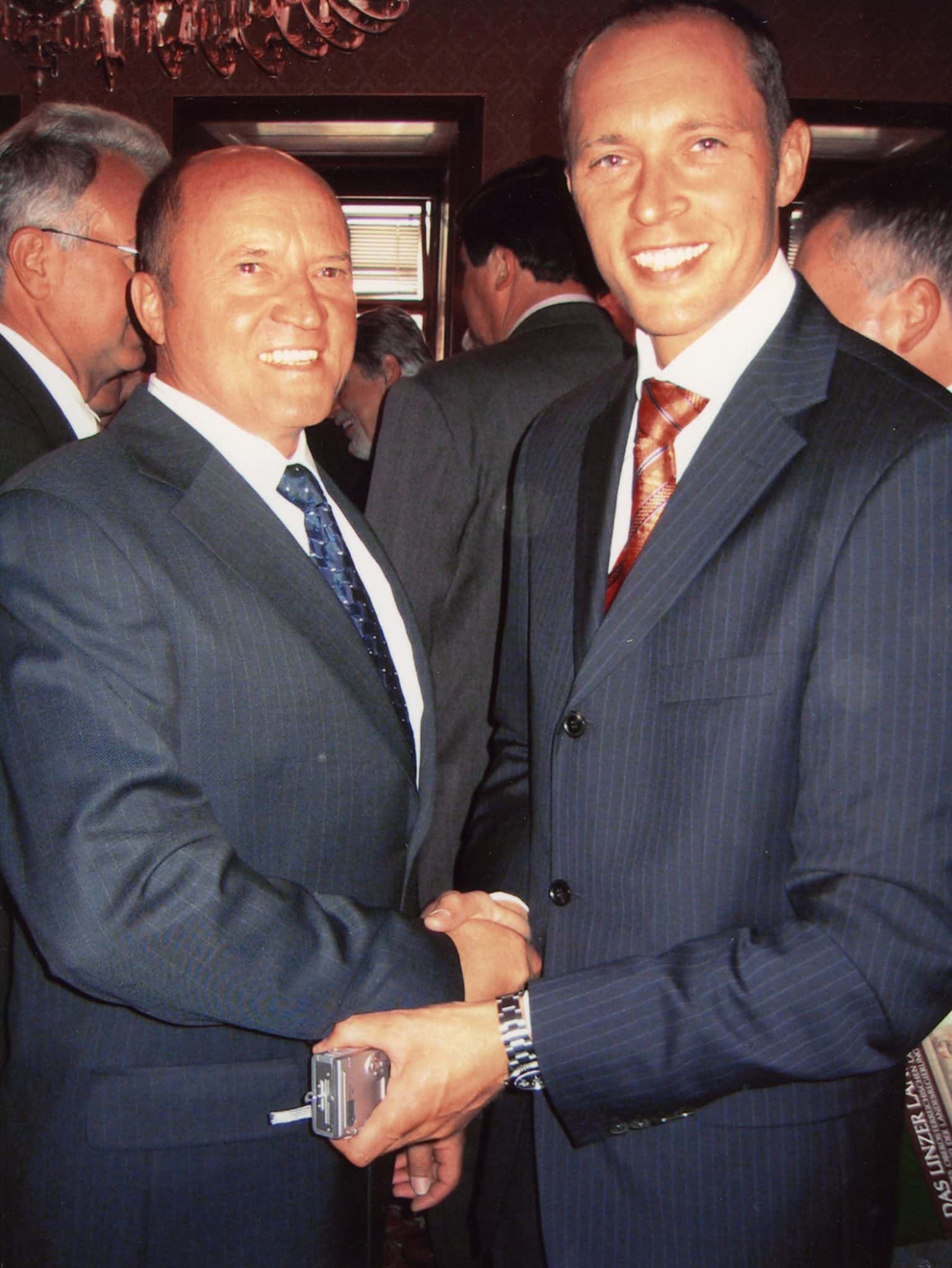 Matten von EDER Mat Couture mit Service in Luftenberg